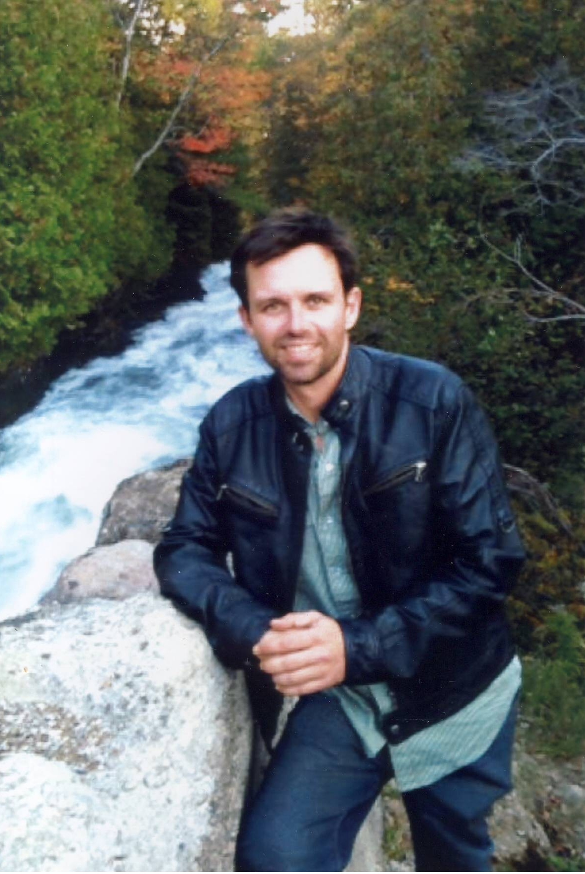 Benjamin Robert Pearce Obituary - Toronto, ON