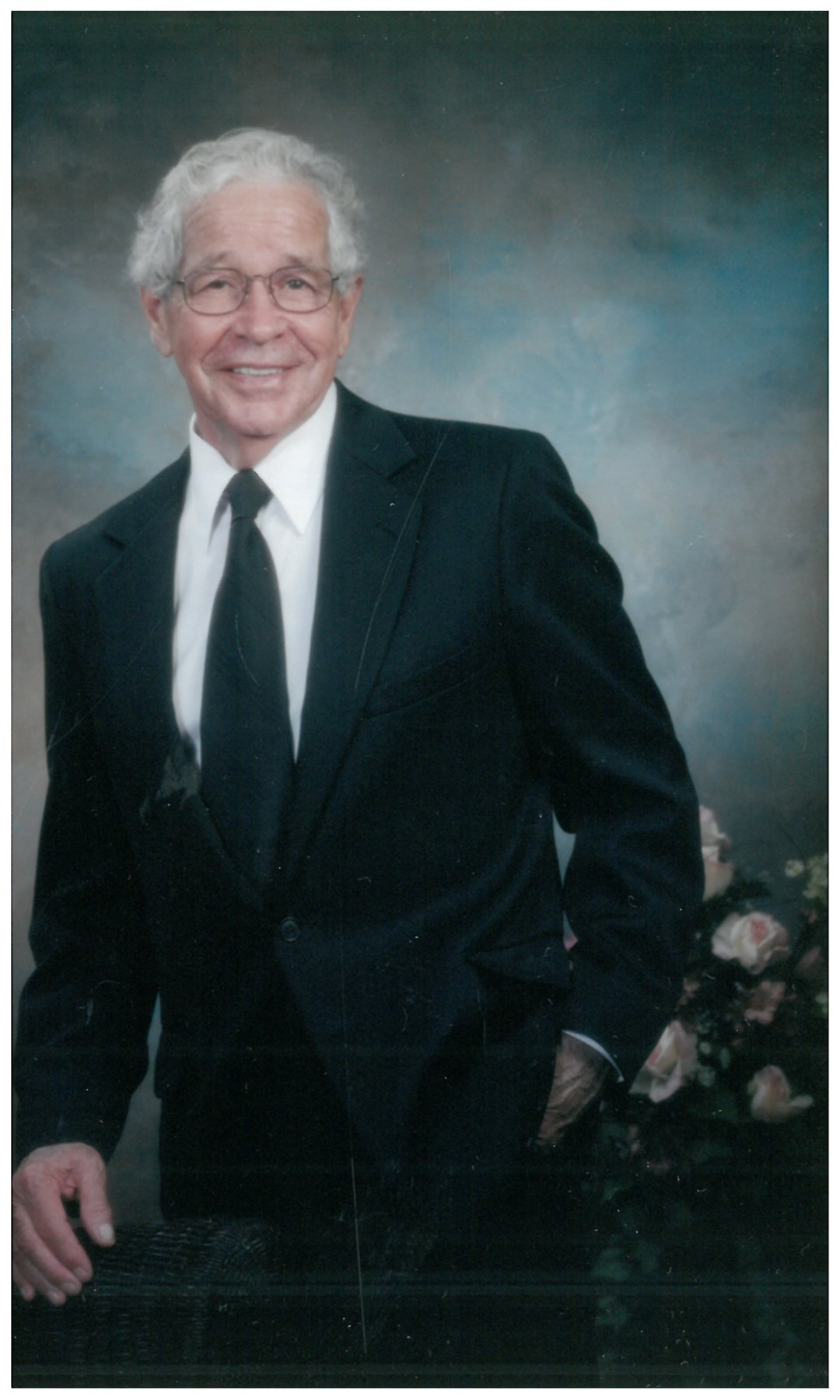 Benjamin "Frank" Franklin Killingsworth Jr. Obituary - Columbus, GA