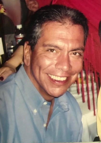 Steve Herrera Obituary - Dallas, TX