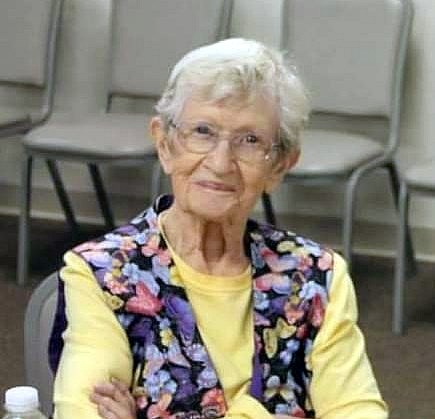 Mable Clark Obituary - Wichita, KS