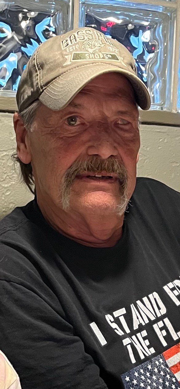 Jamie Brumfield Obituary - Worthington, OH