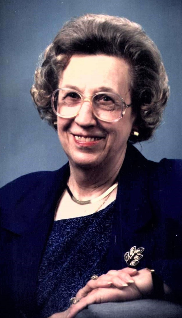 Ada Jayne Knowles Obituary - Mobile, AL