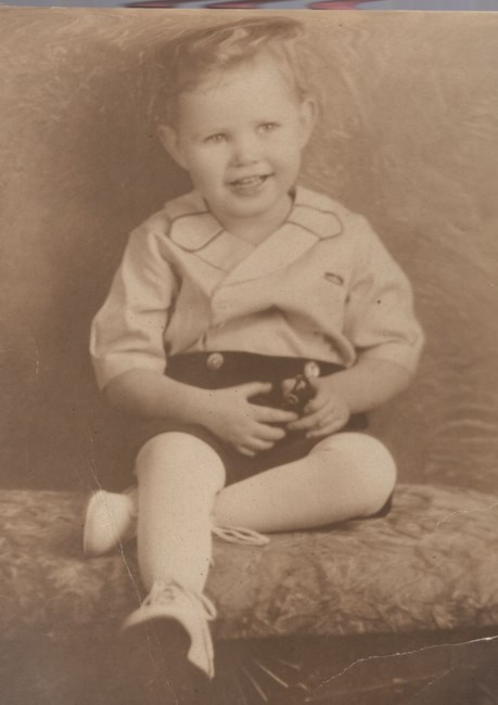 Edward Andert avis de décès - St. Louis, MO