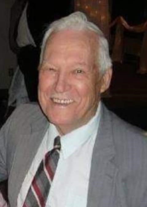 Leslie Johnson Obituary - Dalhousie, NB