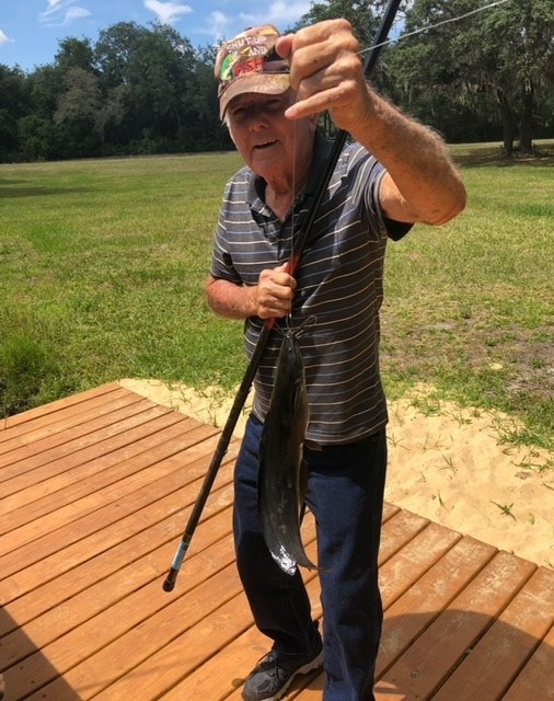 Wayne Pridgen Obituary - Auburndale, FL