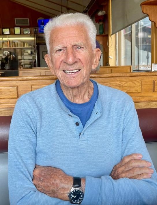 Thomas McGrane Obituary - Longmont, CO