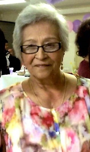Virginia Ramos Obituary - Houston, TX