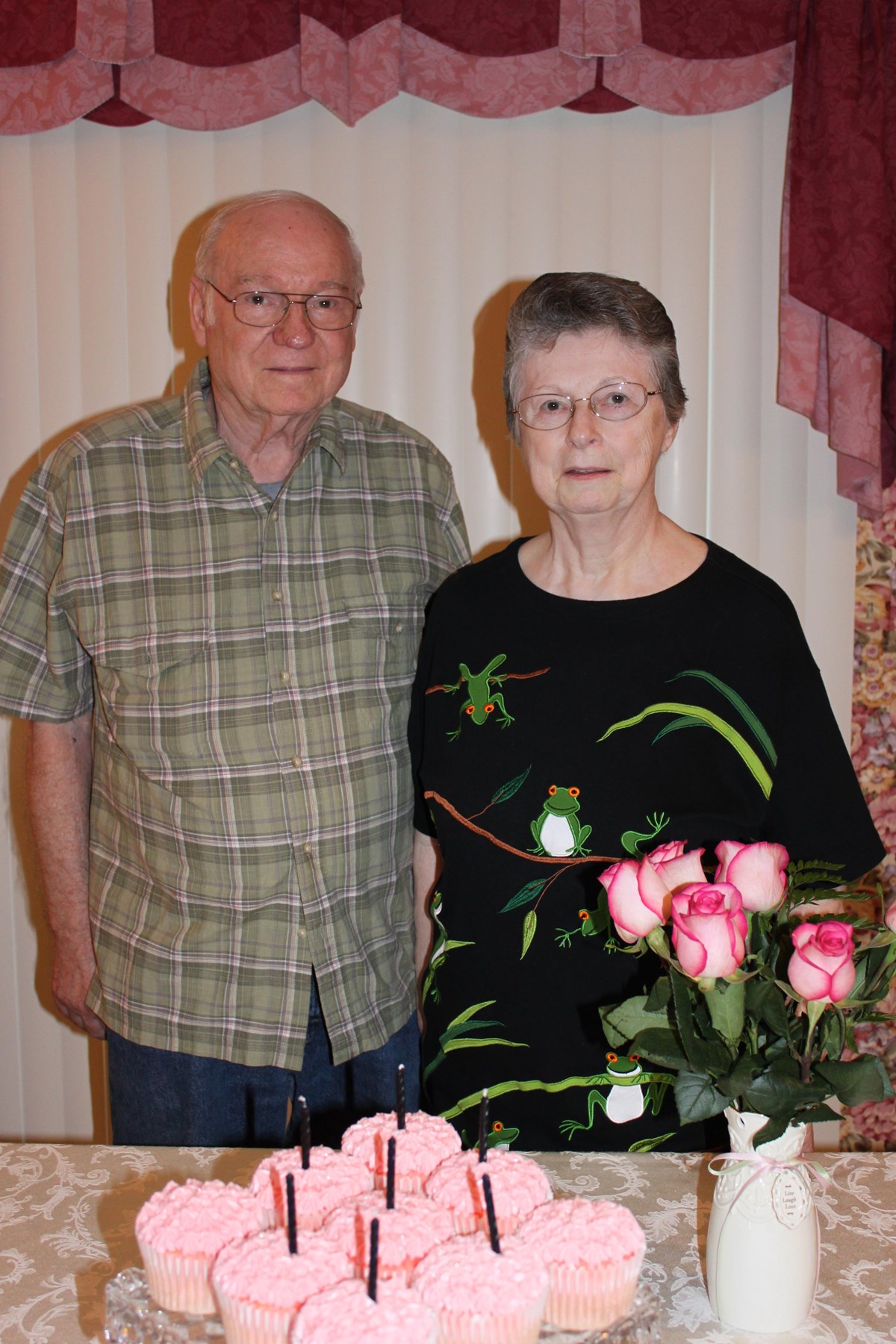 John "Luke" Luther Rezek Obituary - Kansas City, MO