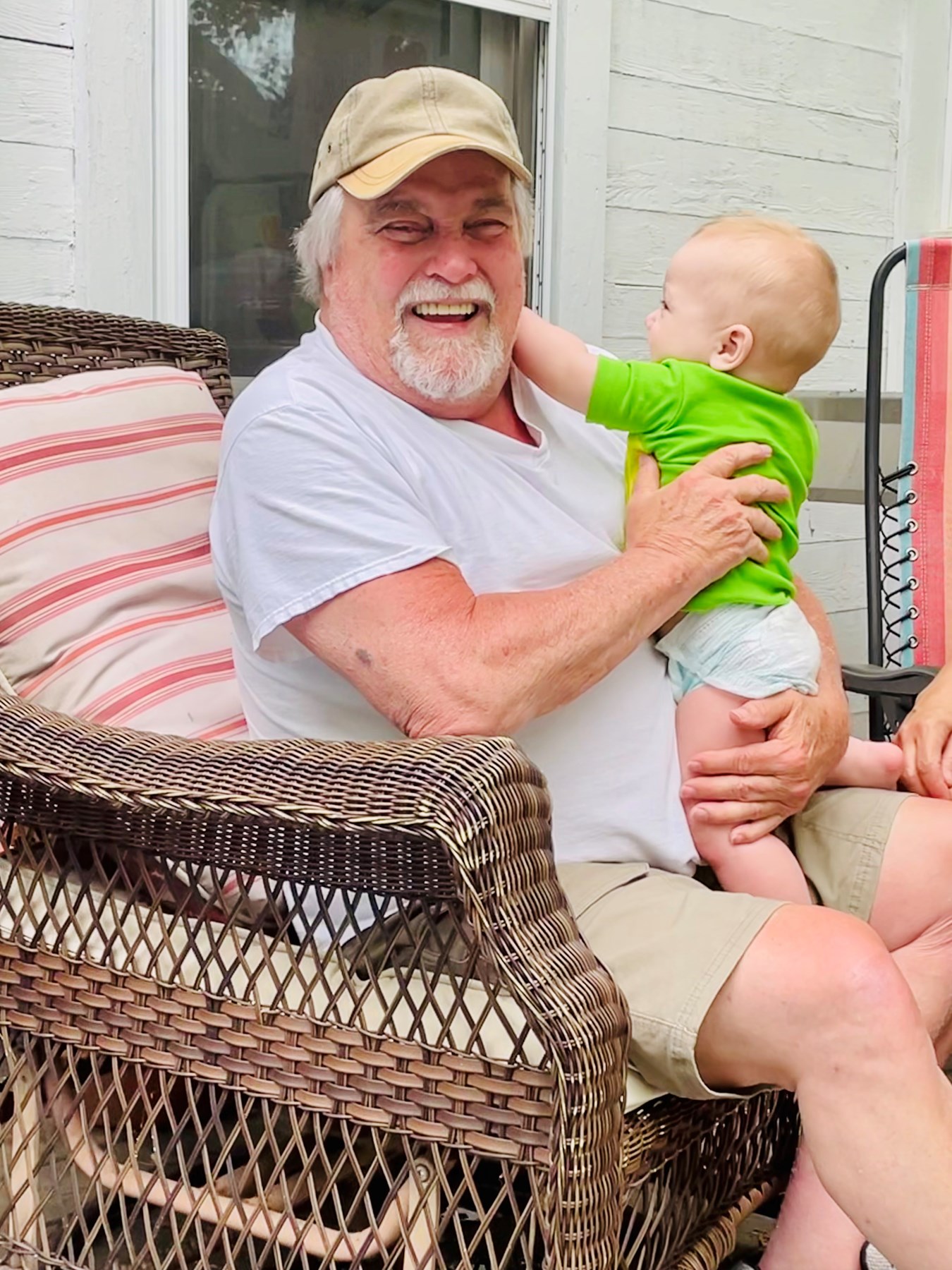 Neal Merrihew Obituary - Oneonta, NY