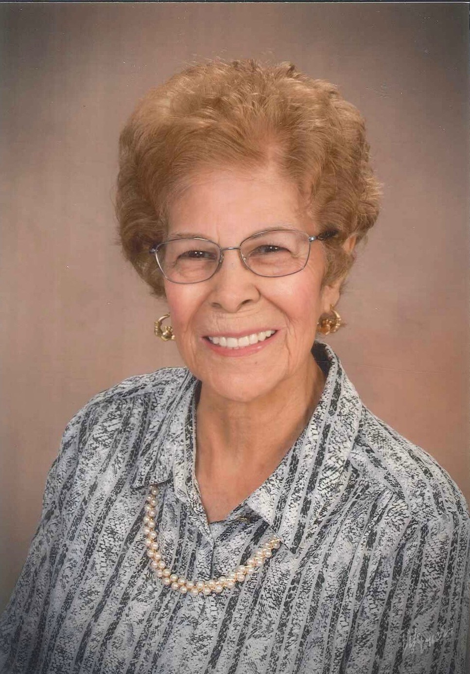 Maria Silva Obituary - San Antonio, TX