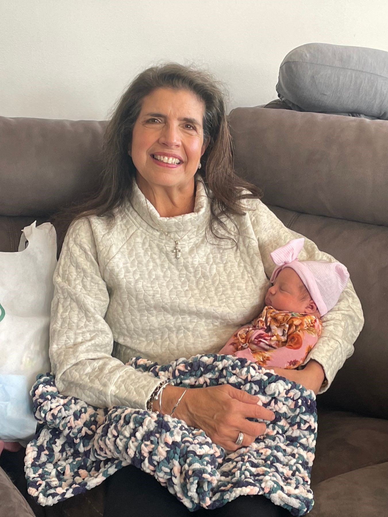 Amy Rogener Obituary - Deer Park, NY