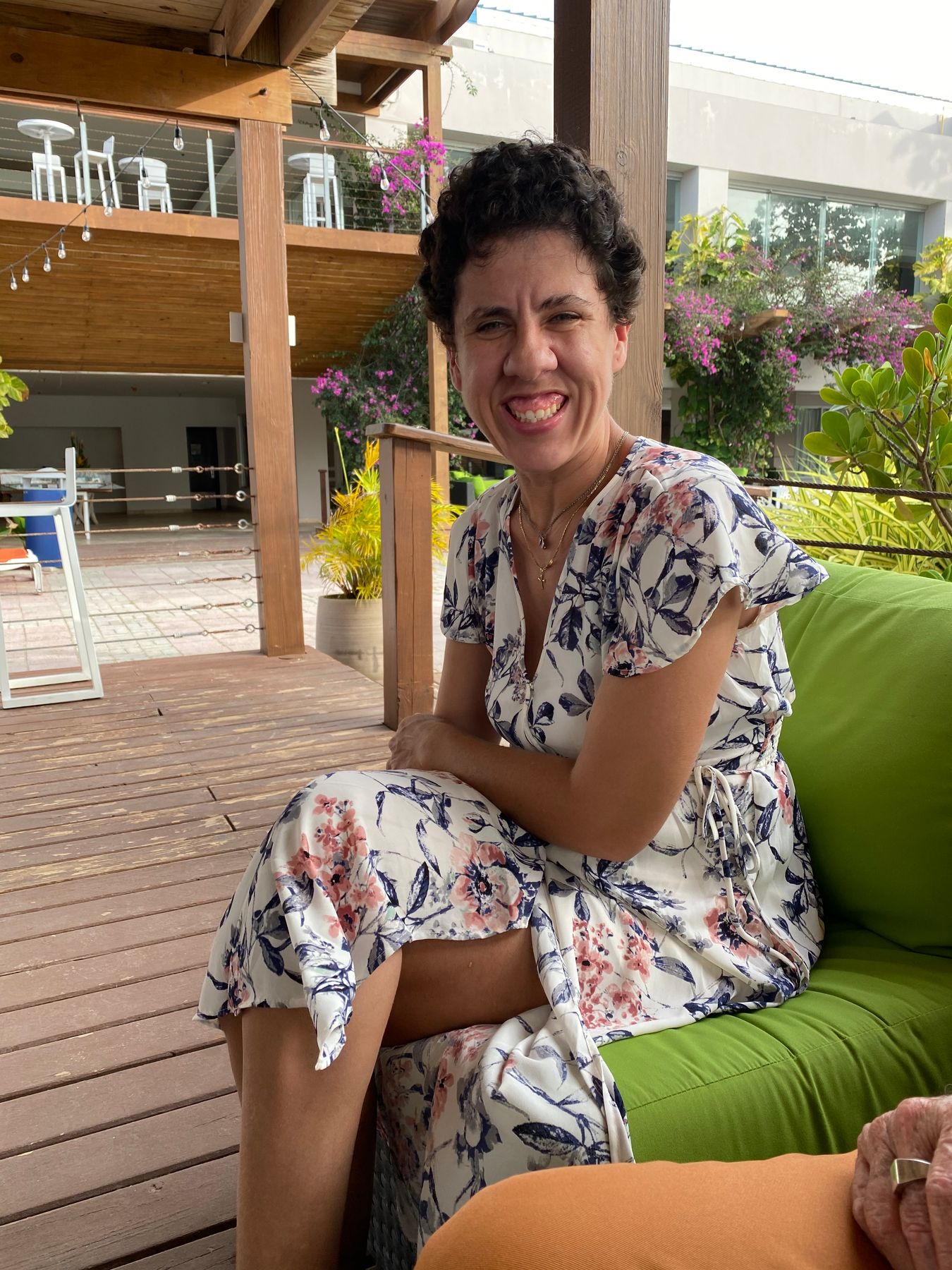 Linda Castillo Rosbrook Obituary - San Juan, PR
