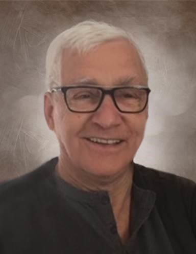 Raymond Beaudin avis de décès - Mascouche, QC