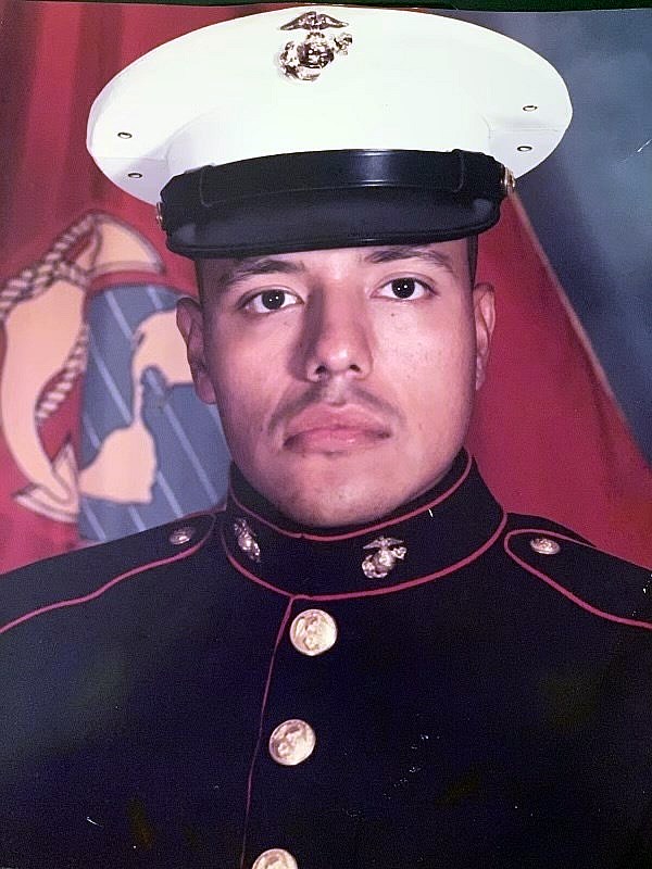 Roman Pena Obituary - San Antonio, TX