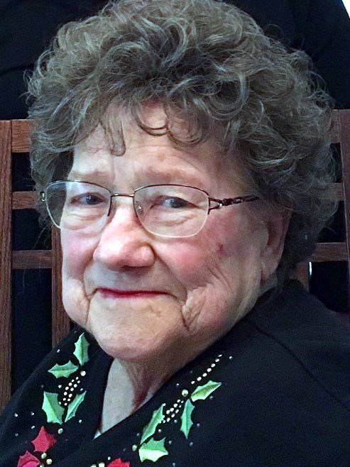Irene Wolf Obituary - Houston, TX