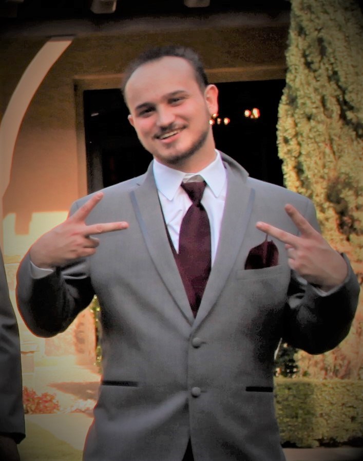 Devin Martin Obituary - Colleyville, TX