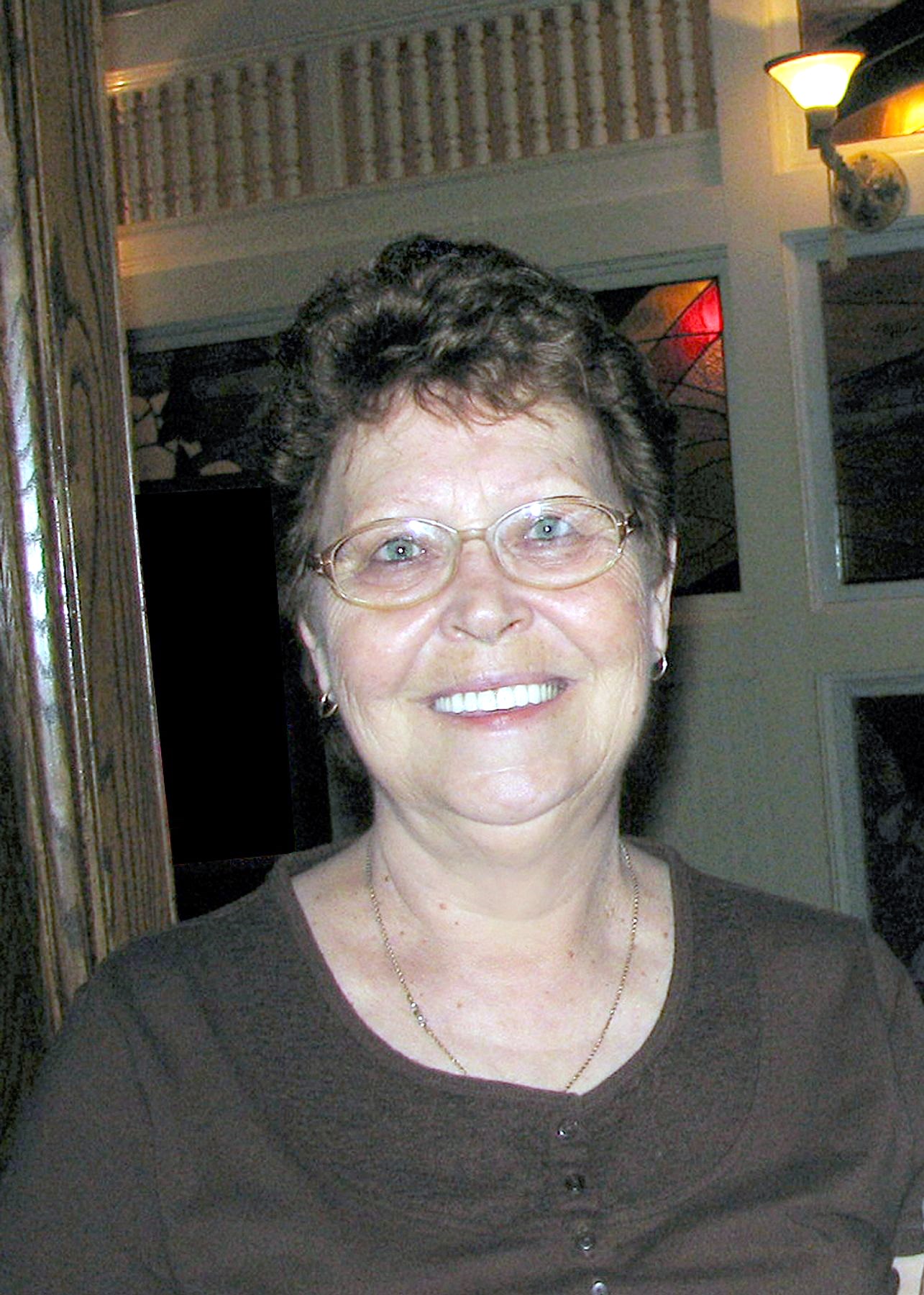 Louise Bender Obituary - Lenoir, NC