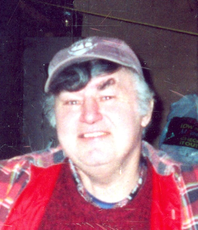 Joseph MacLeod Obituary - Inverness, NS
