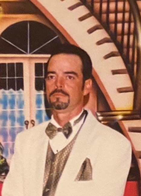 michael albion chambers