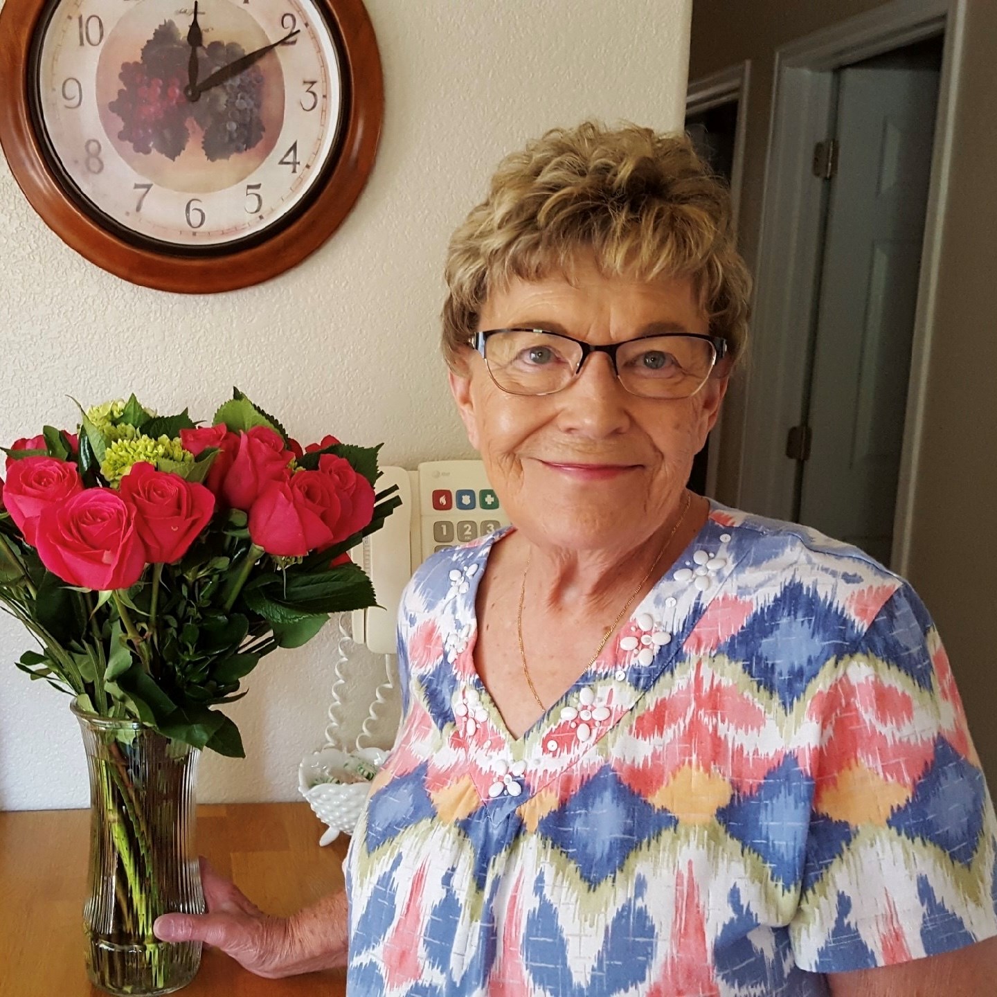 Janet E. Hedges Obituary - Thornton, CO