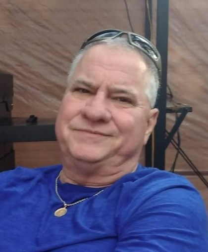 Nolan Saujon Obituary - Morgan City, LA