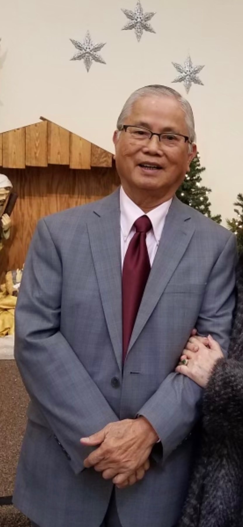 Long Bao Tran Obituary - San Jose, CA