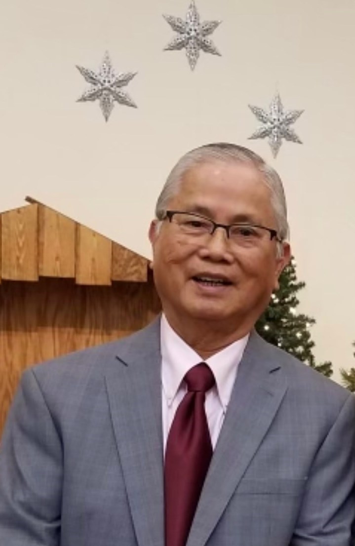 Long Tran Obituary - San Jose, CA