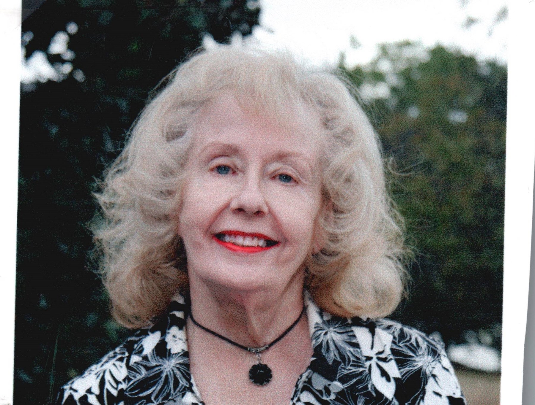 Nancy O'Hare Obituary - Harrisonburg, VA