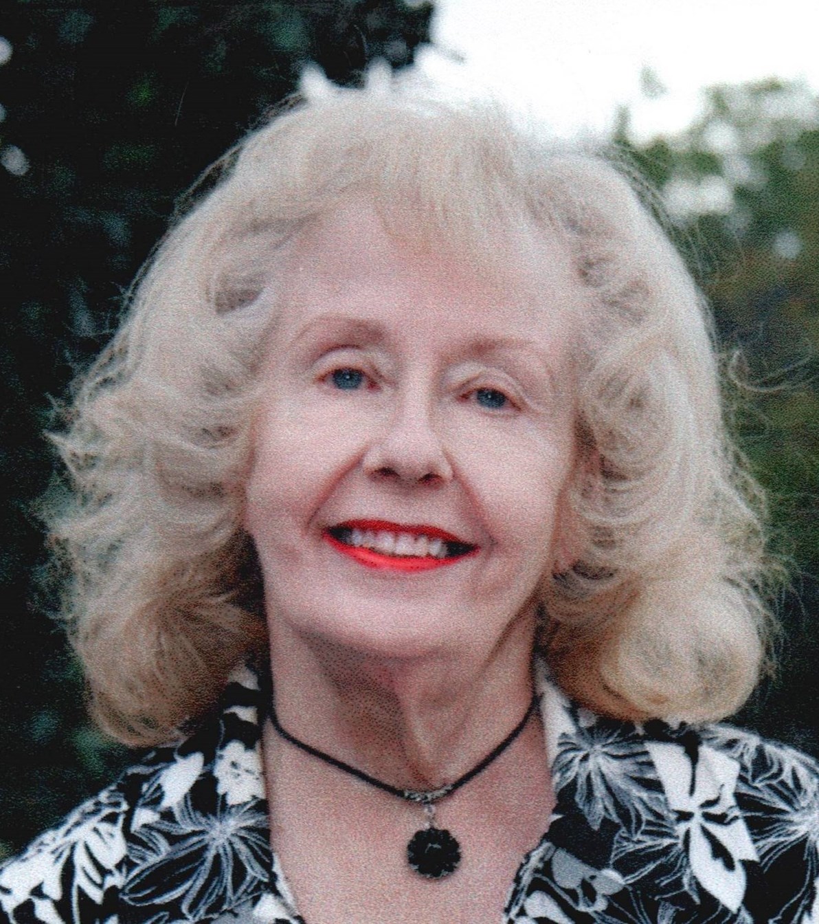 Nancy O'Hare Obituary - Harrisonburg, VA