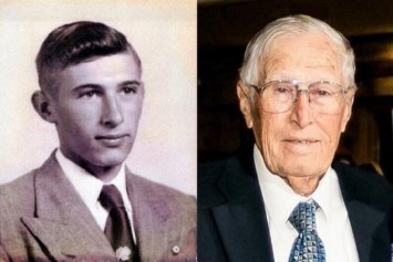 Marvin Mueller Obituary - Georgetown, TX