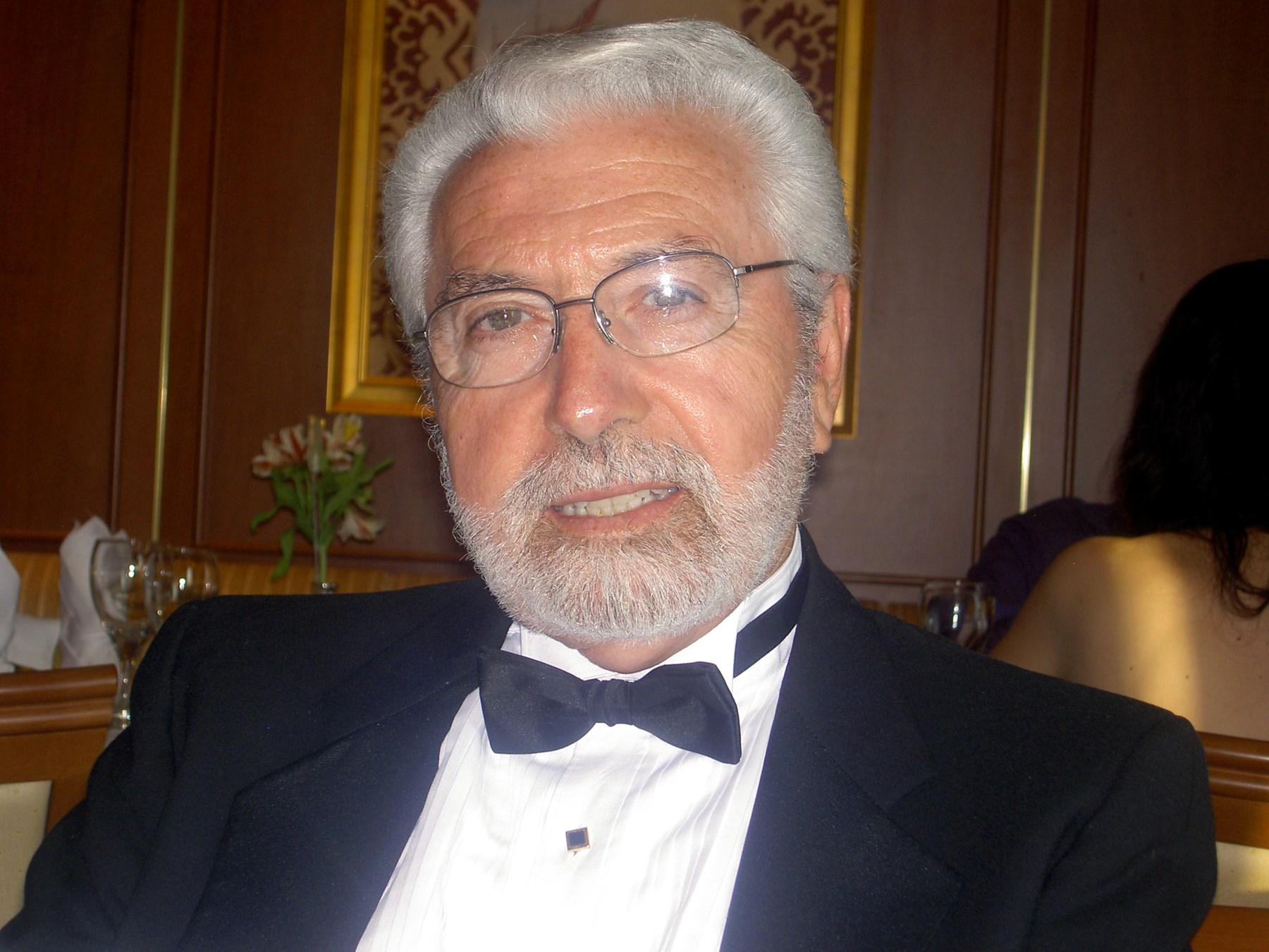 Vincent Zizzo Obituary - La Mesa, CA