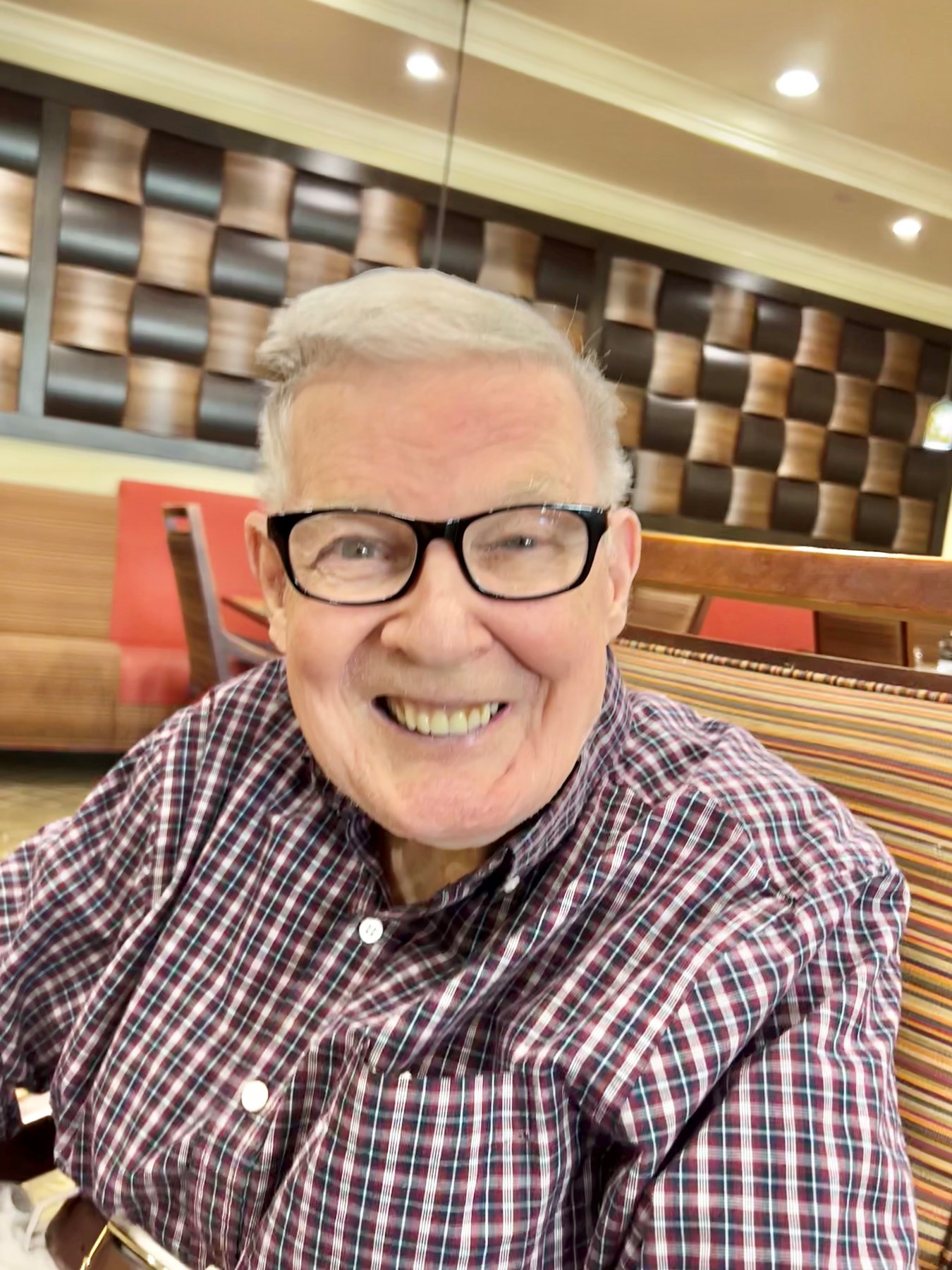 Thornton Kidd Obituary - Pasadena, TX