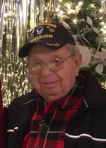 Lester "Les" L. Fox Obituary - Indianapolis, IN