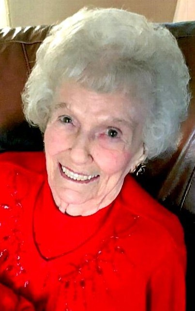 Dorothy McKinley Obituary - Denver, CO