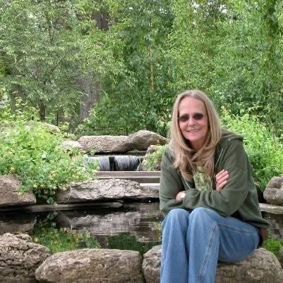 Colleen Virgin Obituary - Golden Valley, MN