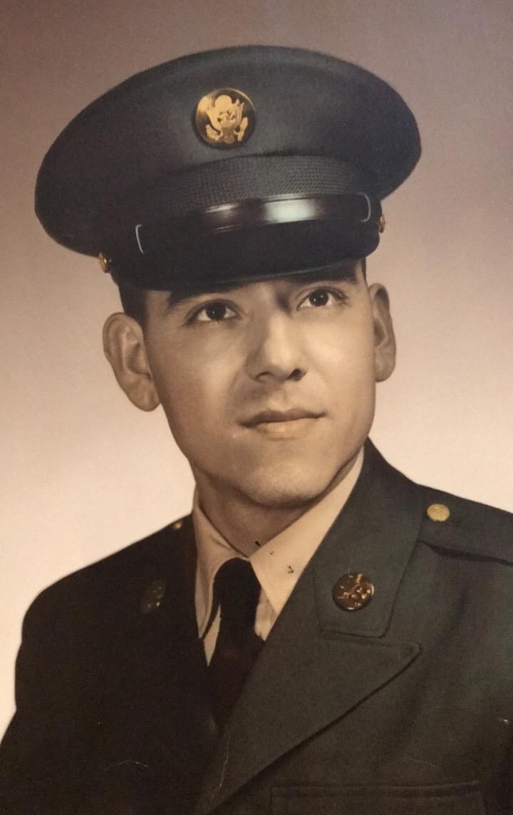 Cesar Samuel Lopez Obituary - San Antonio, TX