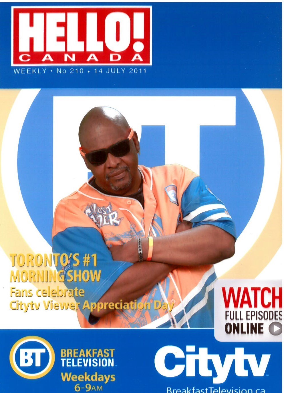 Darrell Able Obituary - Toronto, ON