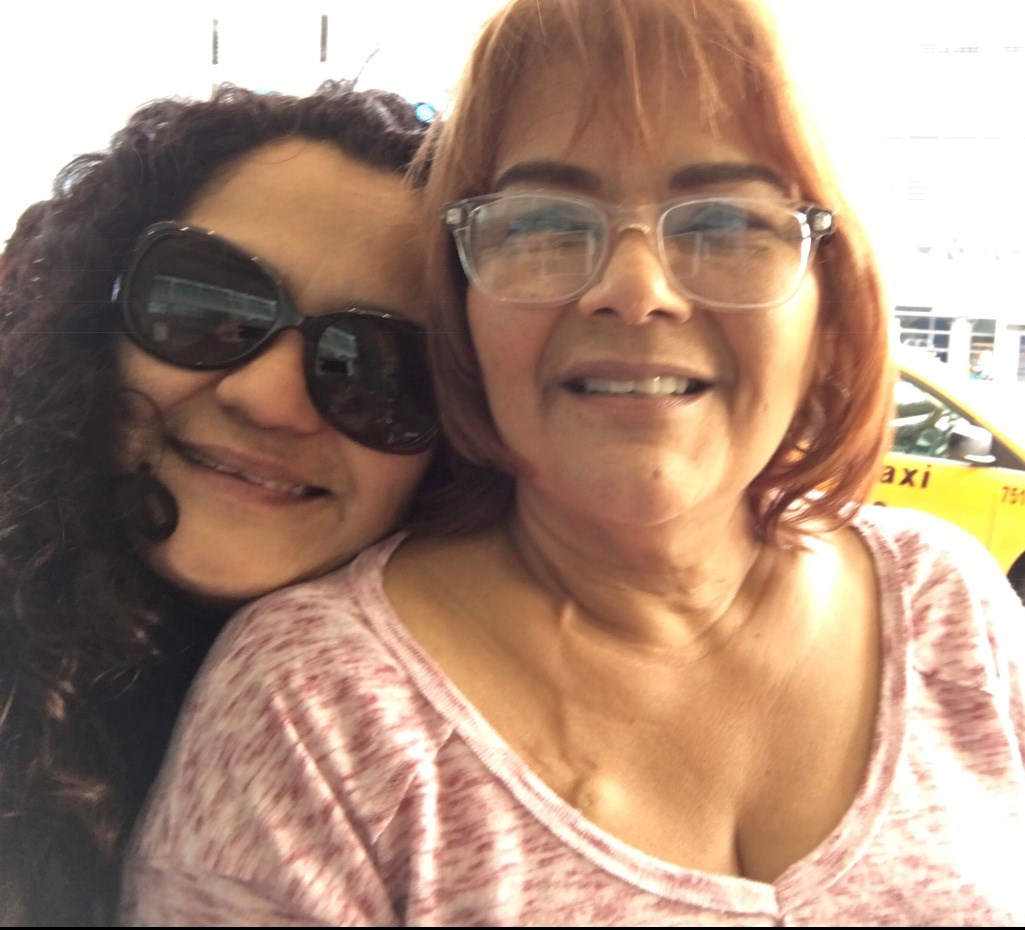 Myrna Moreno's Instagram, Twitter & Facebook on IDCrawl