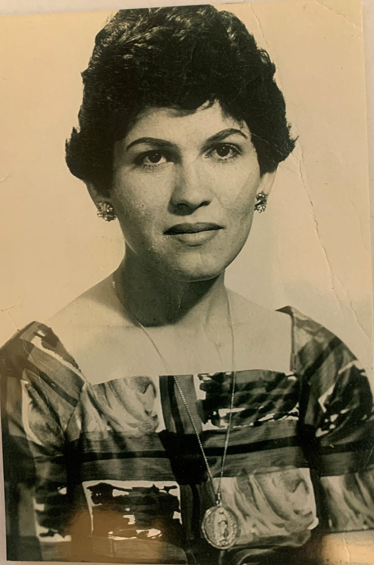 Rosa Martinez Instagram