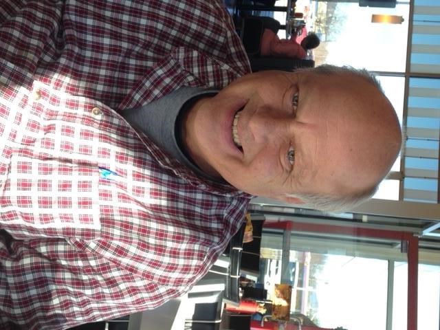 John Guindon Obituary - Lynchburg, VA