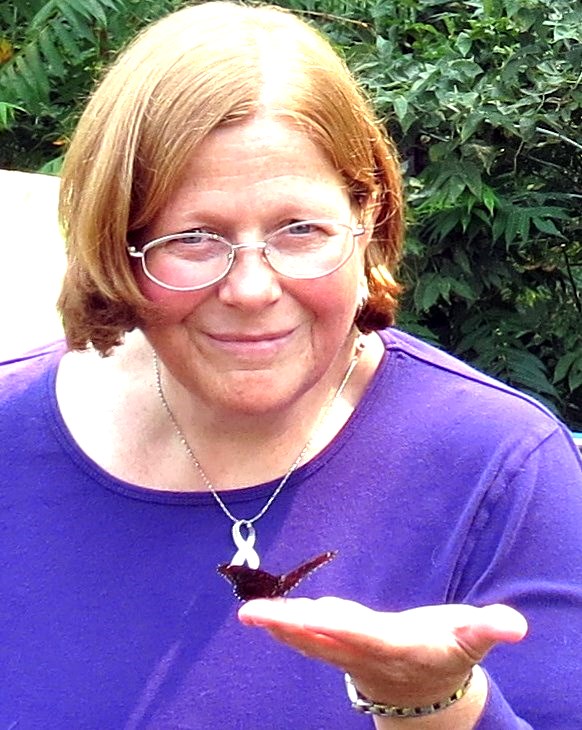 Jeanne Symonds Obituary - Keene, NH