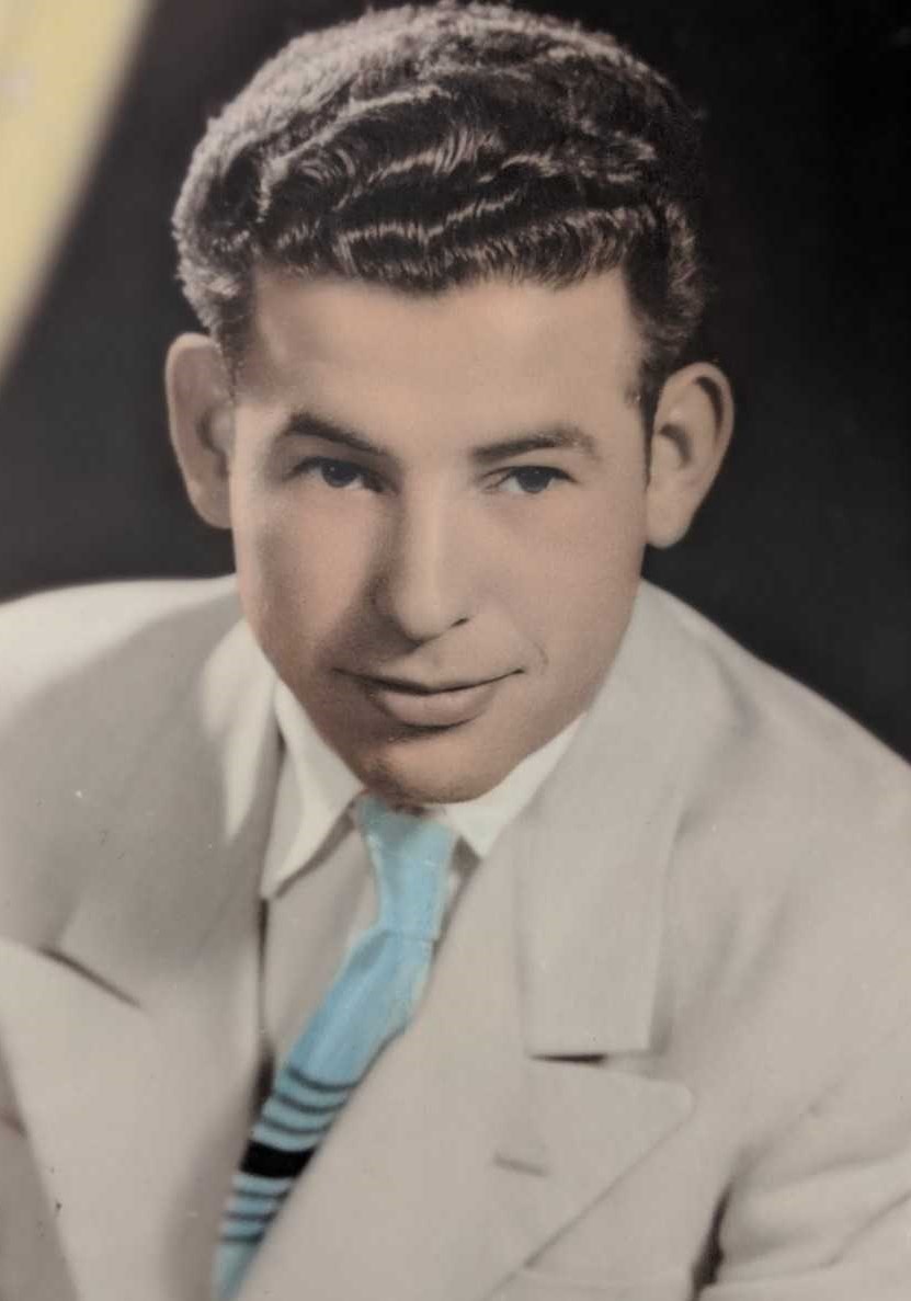 Arturo R. Ruiloba Jr. Obituary - El Paso, TX