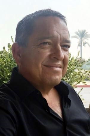 Francisco Javier Ramirez Obituary - Fresno, CA