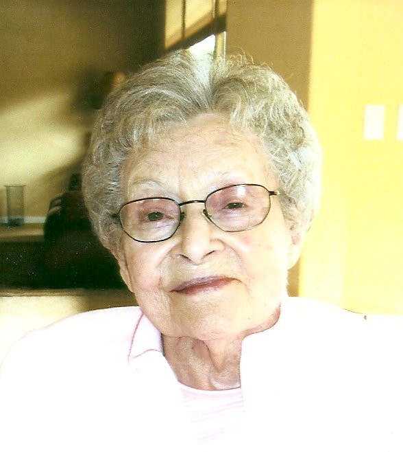 Helen H. Bowen Obituary - Ontario, CA