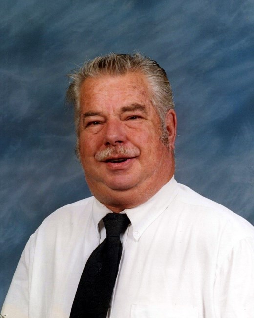 Ronnie Cauley Obituary - Paris, TX