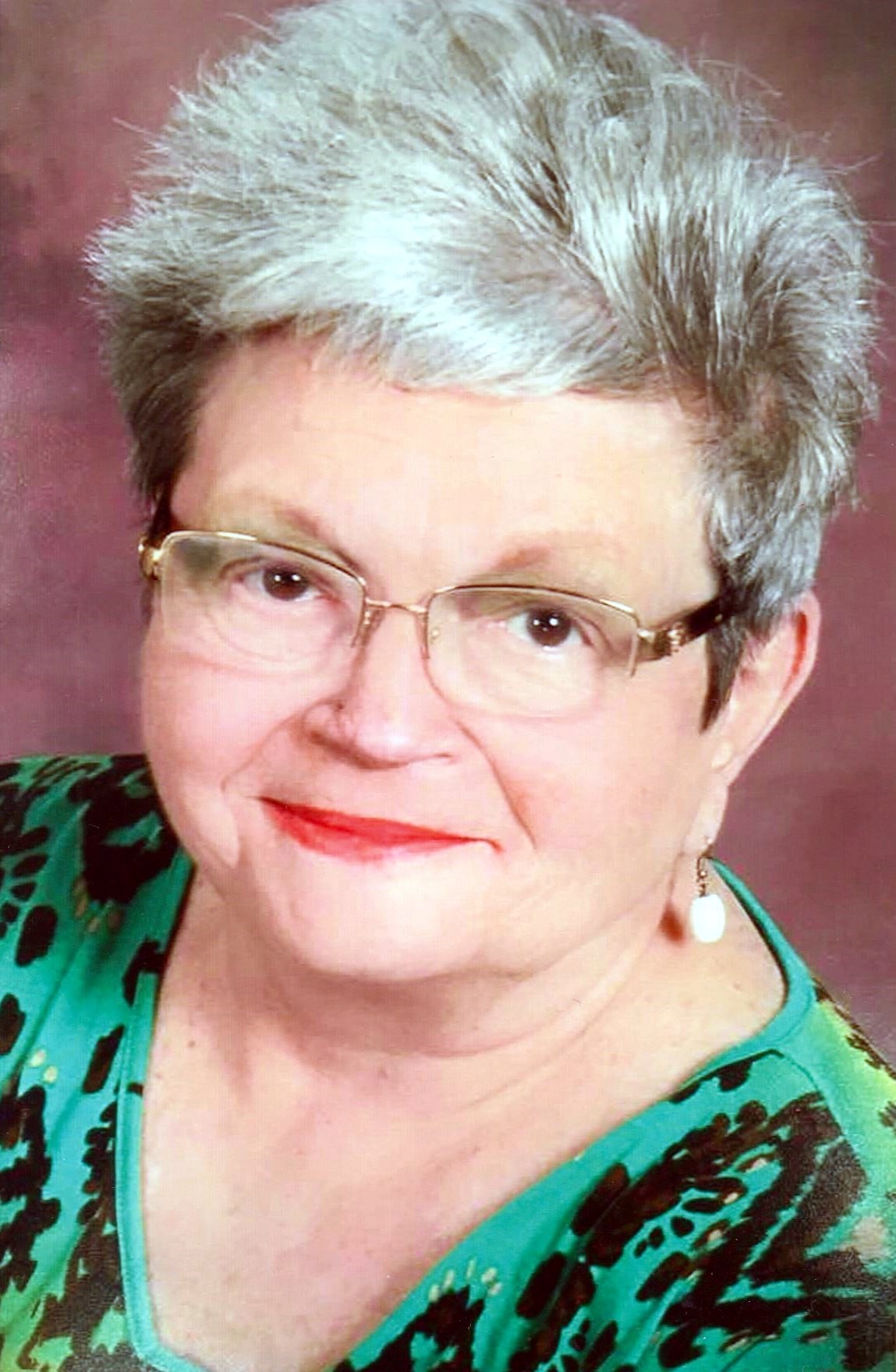 Judith VanOverbeke Obituary - Woodbury, MN