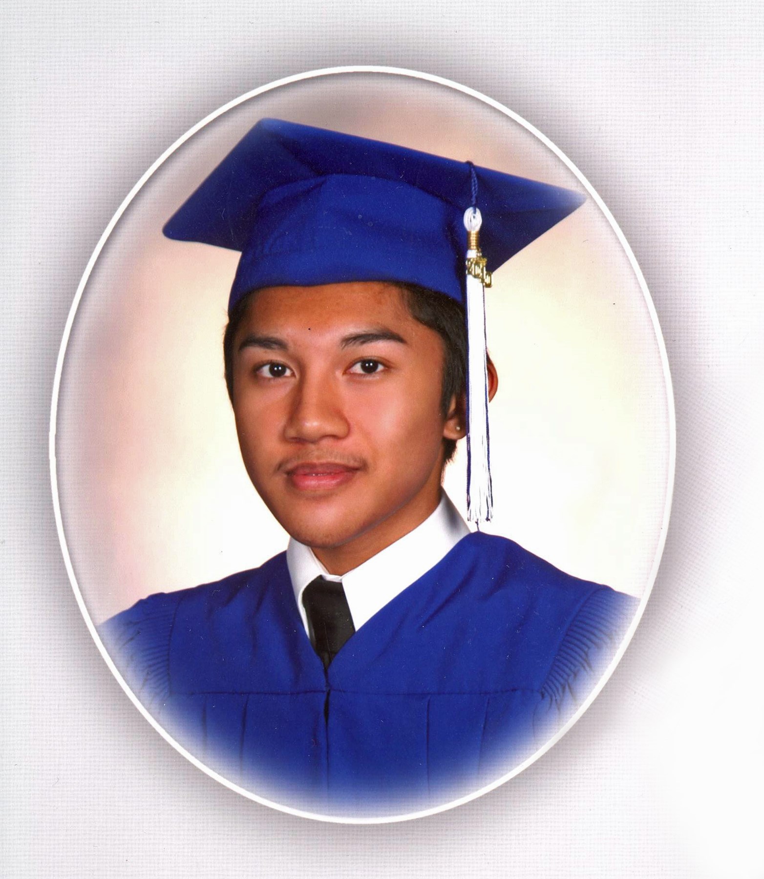 Edrian Linden Aspuria Rivera Obituary - San Jose, CA