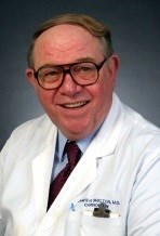 James Houston Shelton, MD Obituary - Dallas, TX