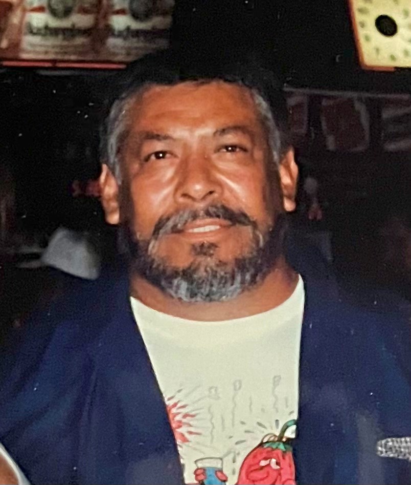 Jose Abrego Obituary - El Paso, TX