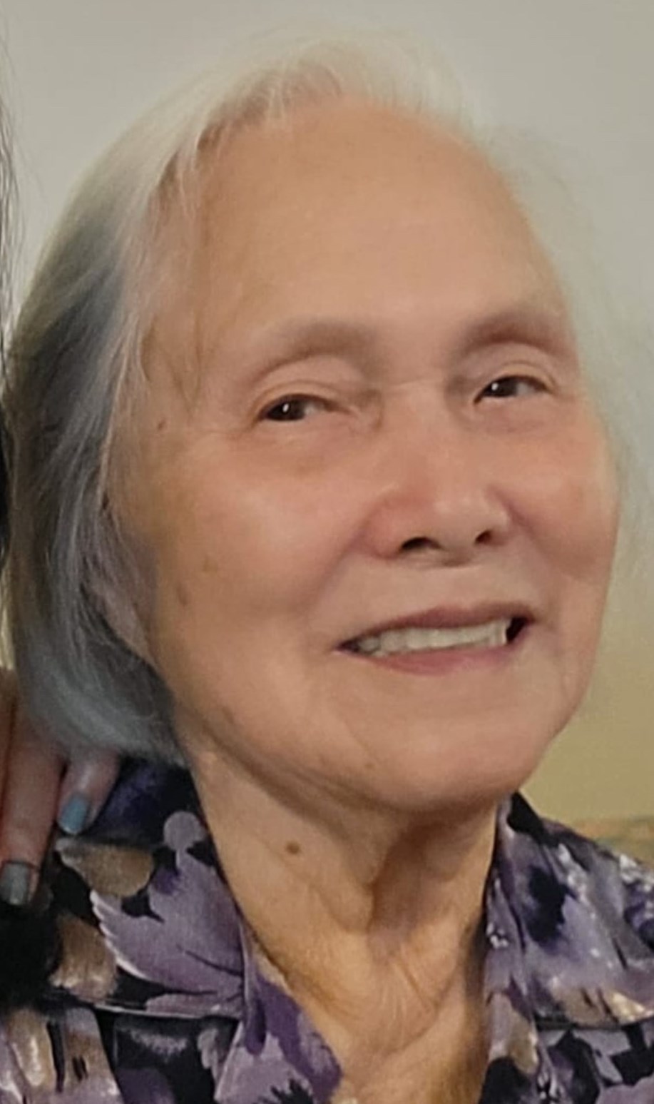 Choy-Gan Chau de Wu Obituary - Burnaby, BC
